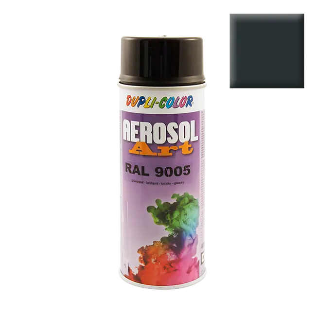 Aerosol art ral 7016 sdm. 400ml