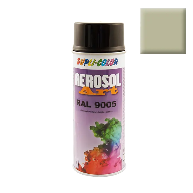 AEROSOL ART RAL 7032 SDM. 400ml