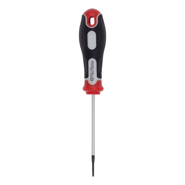 Šrafciger torx t6x75