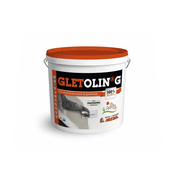 GLETOLIN SPREMAN MAXIMA 1KG