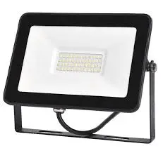 Reflektor led 30w 230v 5000k crni helios30