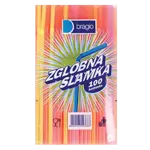 SLAMKA ZGLOBNA 100/1