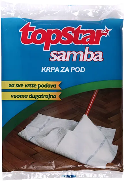 KRPA ZA POD 1/1-SAMBATOP-STAR
