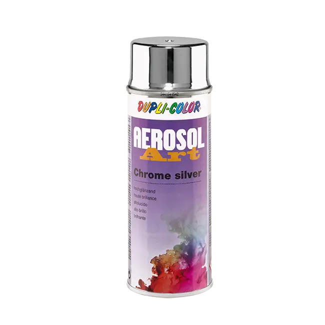 Aerosol art goldeffect 400ml