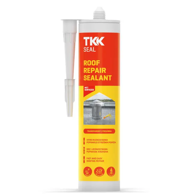 TKK SILIKON VODONEPROPUSNI 300ml