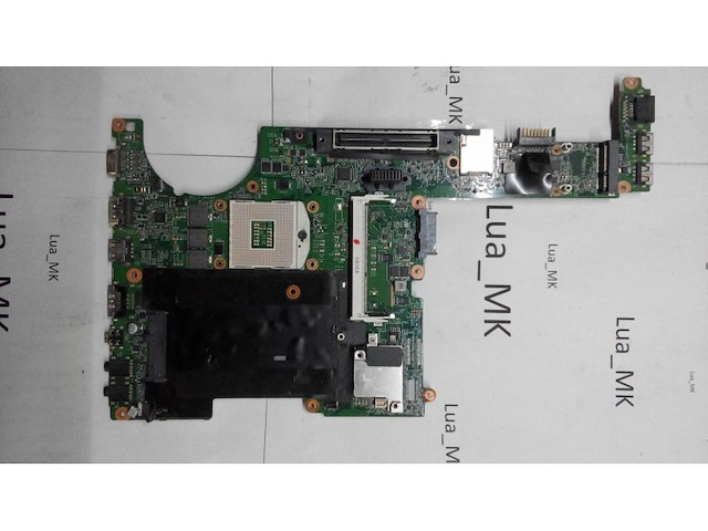 HP ProBook 6360b Maticna ploca