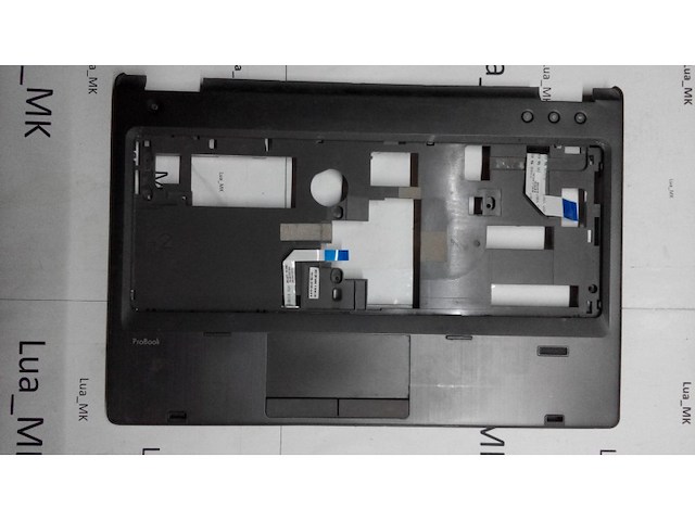 HP ProBook 6360b Palmrest i touchpad