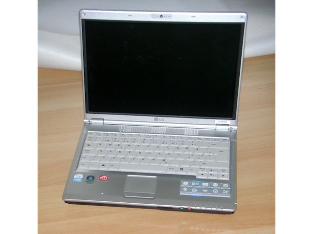 LG E300 laptop