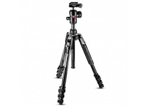 Manfrotto MKBFRLA4BK-BH BeFree