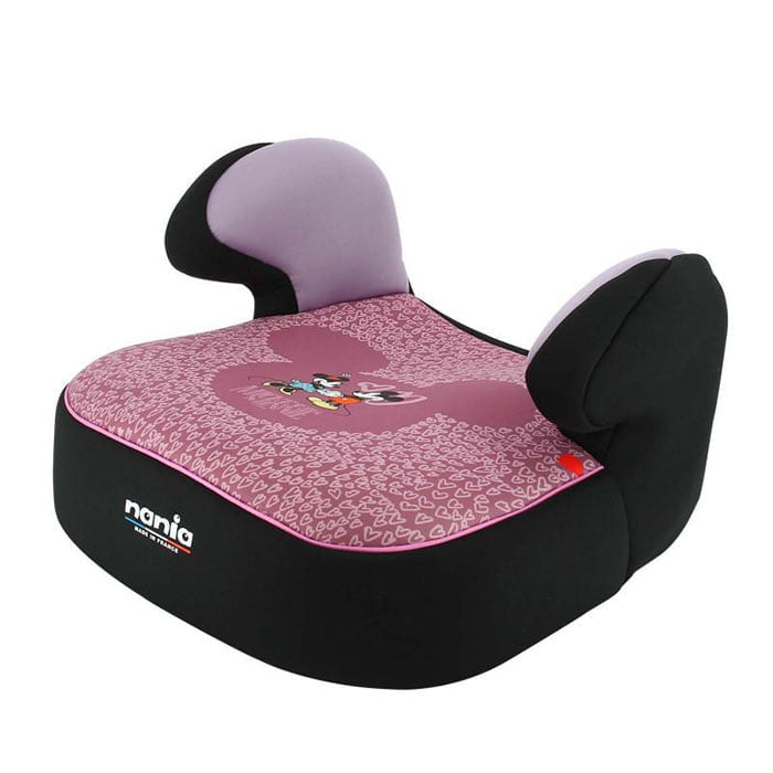 Nania auto sedište Booster Dream Minnie 15-36kg