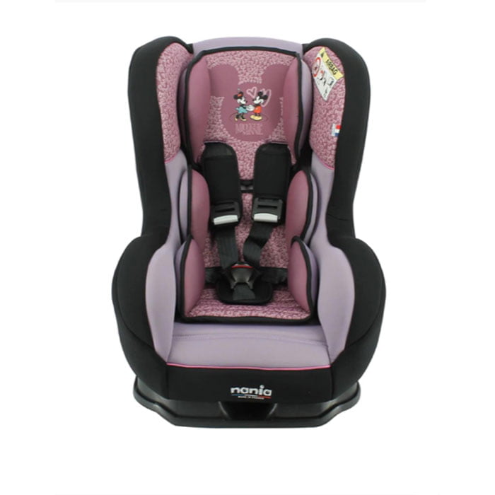 Nania Auto sedište Cosmo Minnie Mouse 0-18kg