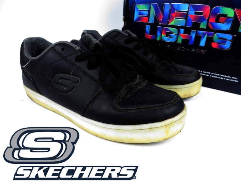 Skechers TWINKLE TOES preslatke 37