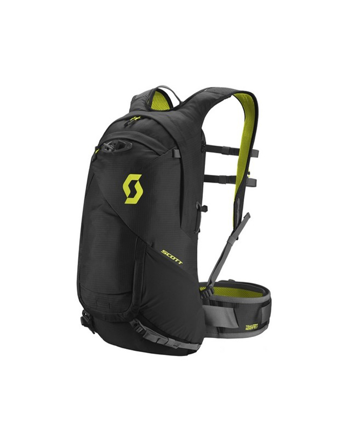 RANAC TRAIL PROTECT FR’2016 BLACK Scott