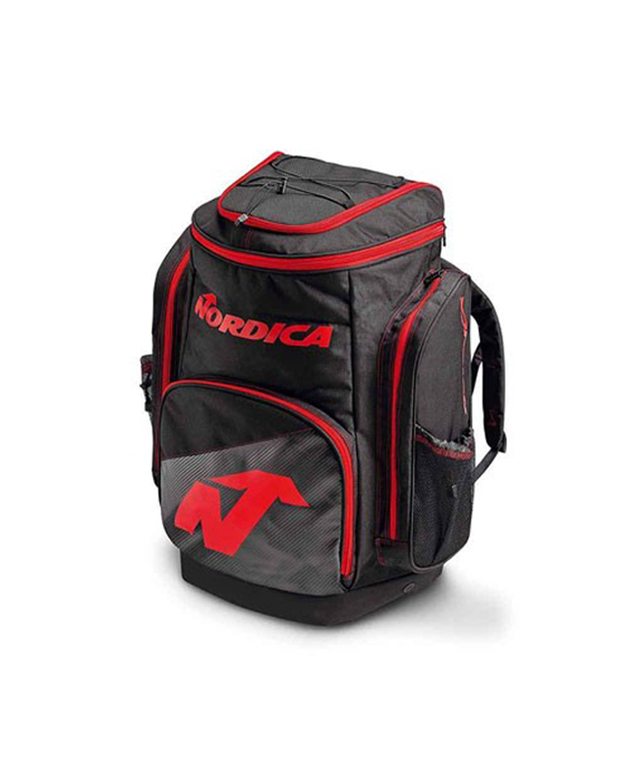 RANAC RACE XL GEAR PACK BLACK Nordica