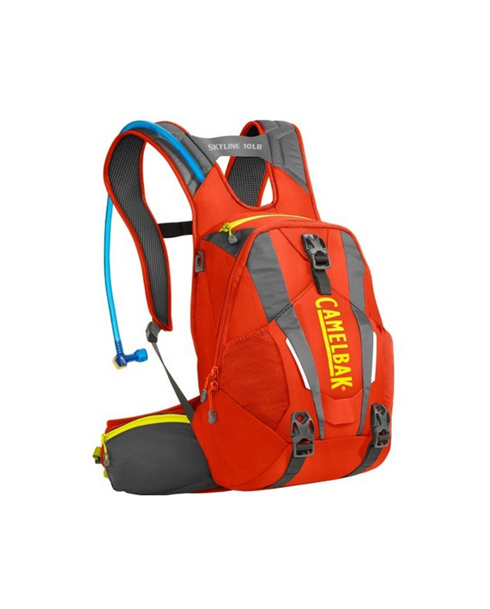 RANAC SA MEHUROM SKYLINE 7l ORANGE CamelBak