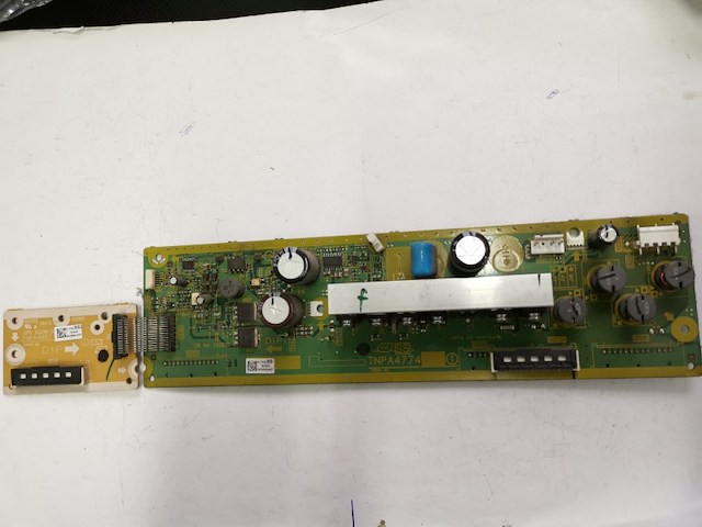 Panasonic TX-P42C20E TNPA4774