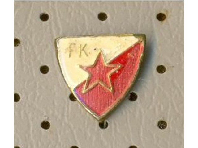 `FK Crvena Zvezda`