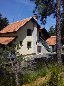 Zlatibor apartmanski smestaj