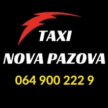 Taxi nova pazova lidl - 064 900 222 9