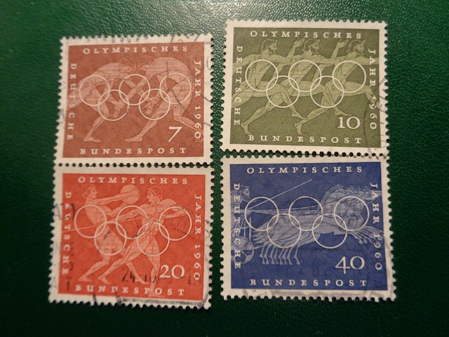 svet 11275sport olimpijada 1960