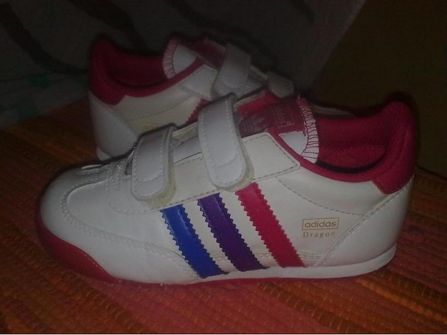 Patike za decake Adidas,original-preslatke