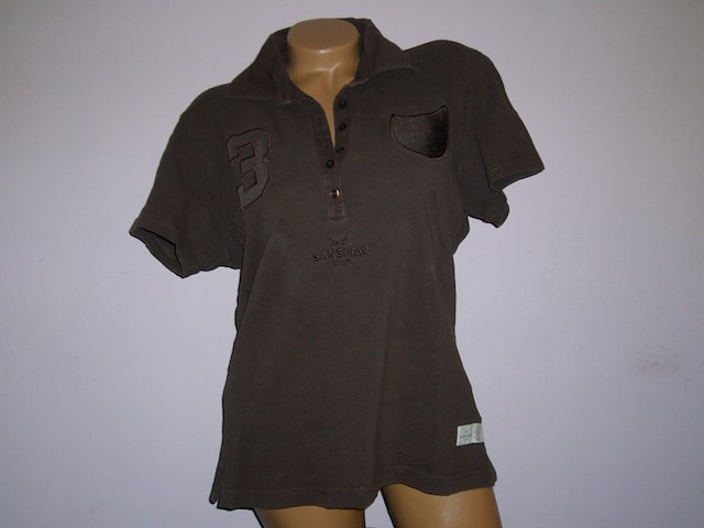 BRAON SA KRAGNICOM 100%pamuk XL