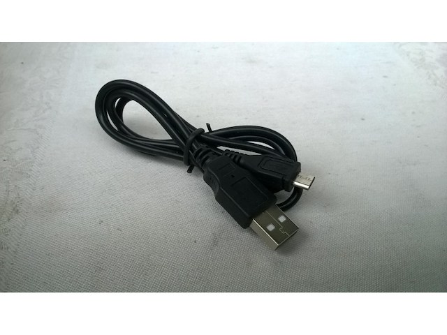 kabl usb na micro usb