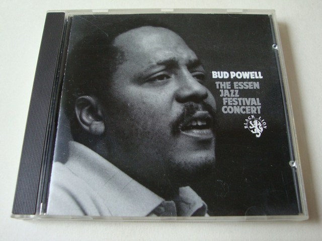 Bud Powell - The Essen Jazz Festival Concert