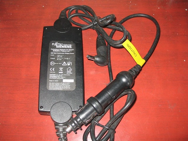 Adapter za automobil Fujitsu  S26391-F2613-L6