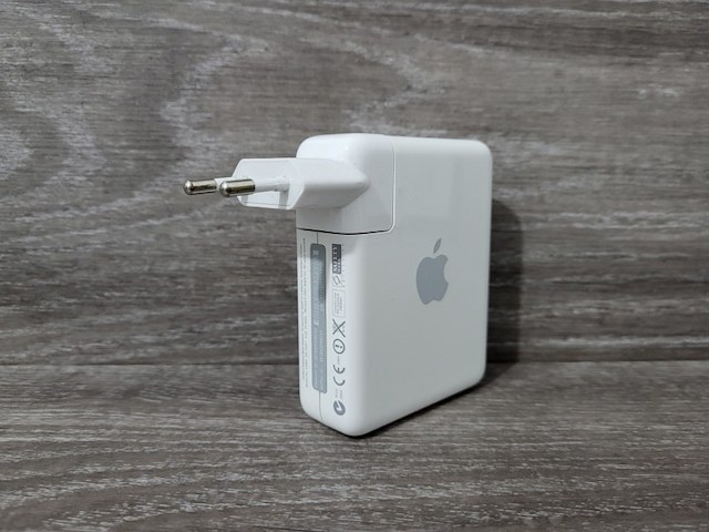 Apple AirPort Express Base Station A1088 N Ruter USB