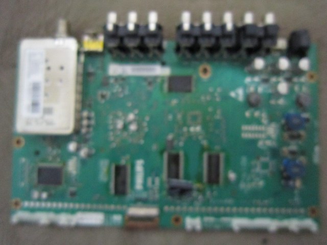 PHILIPS 32PF7421D/37 main board 3104 313 60954