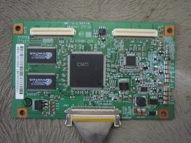 LCD T CON V320B1 C03