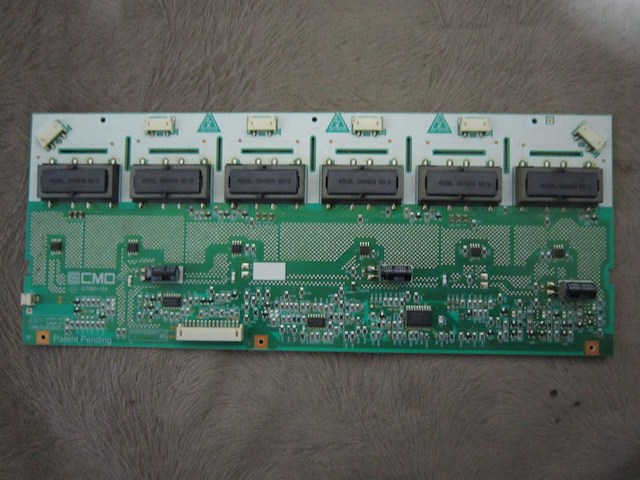 Inverter Board  1270b1-12a