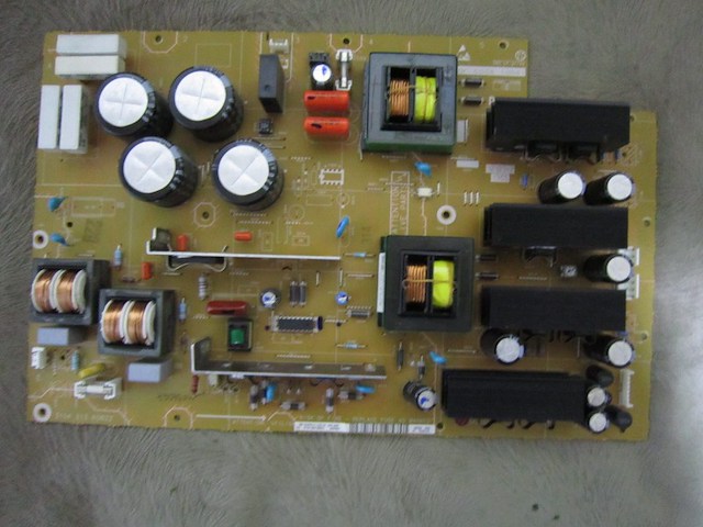 3104 313 60822 Power board Philips