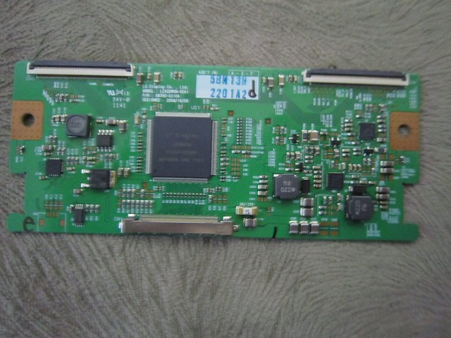 T-com Philips - 42pfl3007d78 Lc420vun-sca1