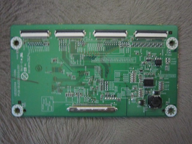 T-Con Board UD320XA BUD320G04051