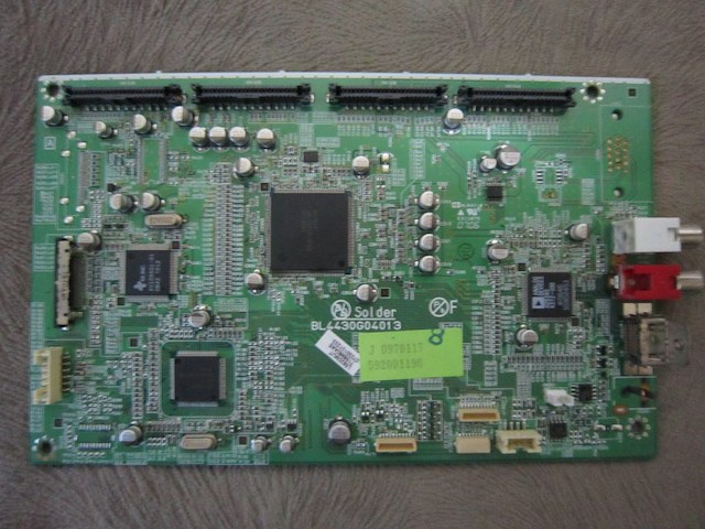 BL4430G04013 MAINBOARD