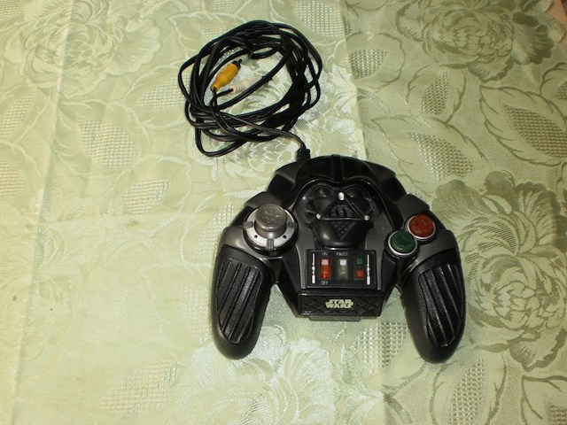 Star Wars Plug and Play video igra