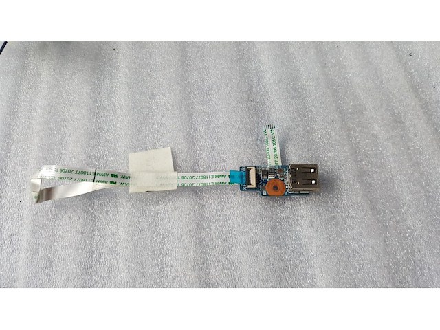 Usb konektor Za HP DV6-3000