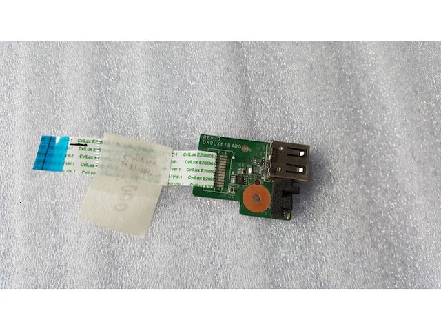 Usb konektor Za HP DV6-3000