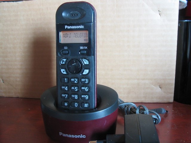 Panasonic KX-TG 1311FX