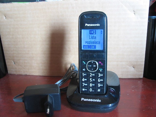Panasonic KX-Tg 1511FX
