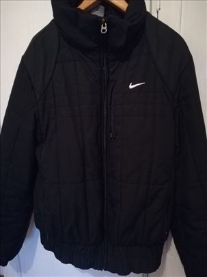 Nike jakna, crna