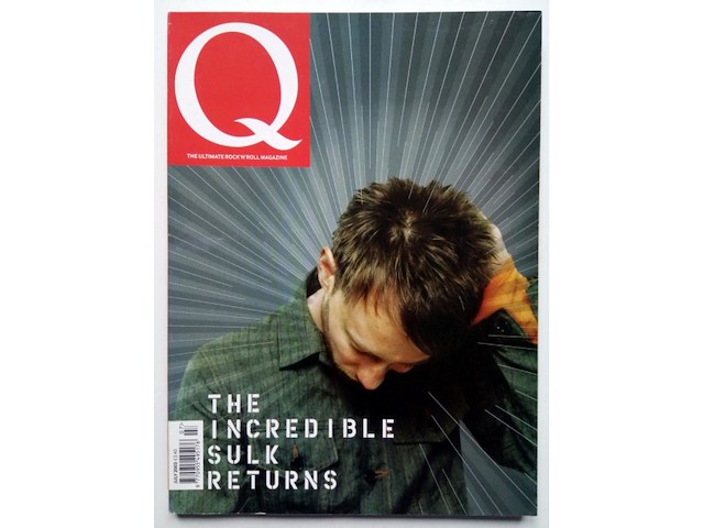 Q  (July, 2003)