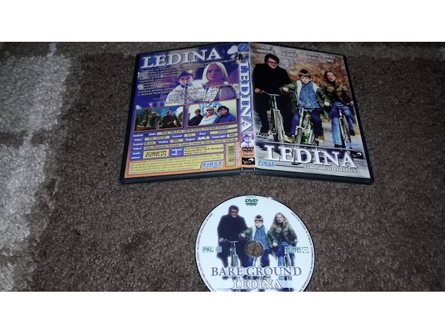 Ledina DVD