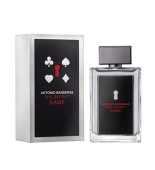 The Secret Game Antonio Banderas parfem
Antonio Banderas parfem
eau de toilette, 100 ml
