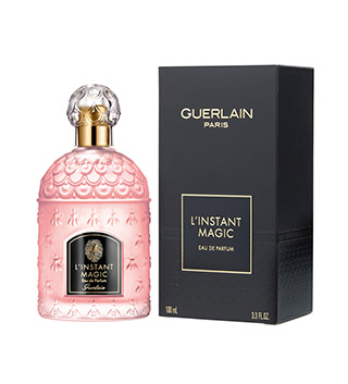 L Instant Magic Guerlain parfem
Guerlain parfem
eau de parfum, 100 ml