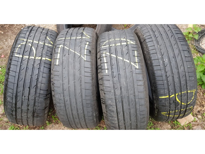 LETNJE GUME BRIDGESTONE DUALER 255/55R18