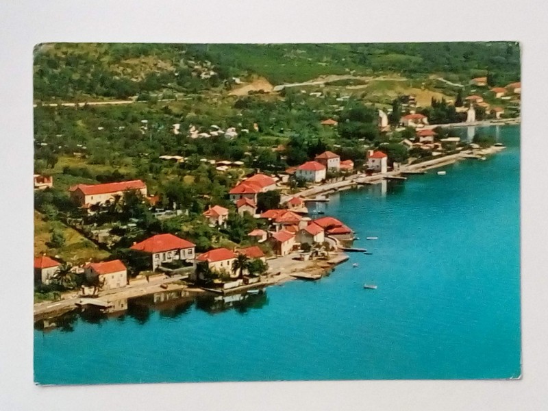 Djenovic - Boka Kotorska - Putovala -