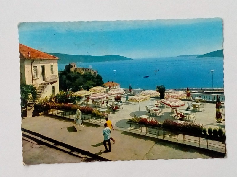 Herceg Novi - Putovala -